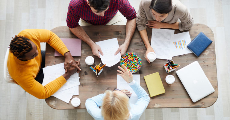 What’s the Best Candy to Keep Around the Office? - Skips Candies Blog